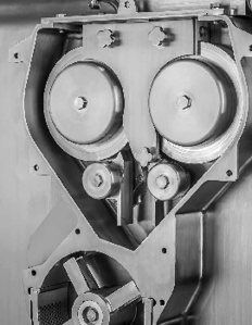 Dry Granulation Processing | Machines and Equipment