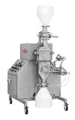 FitzMill Hammer Mills - M5A & D6A - High Accuracy Milling