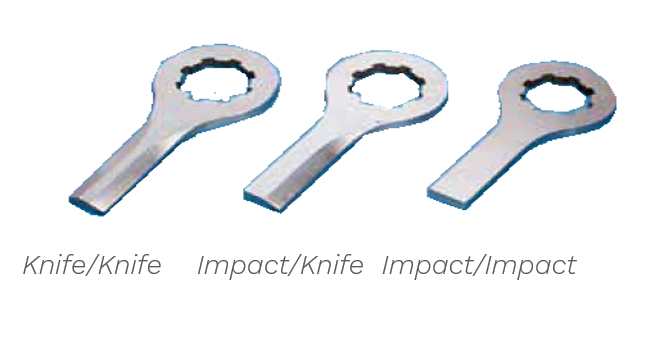 The Hammer Mill for Sizing Active Pharmaceutical Ingredients (API)