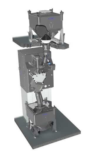 The Benefits of the Dry Granulation Method in Pharmaceuticals