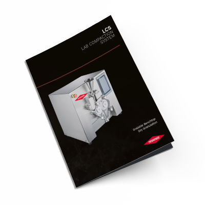 Lab Compaction System