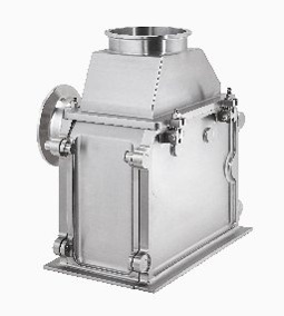 FitzMill Hammer Mills - M5A & D6A - High Accuracy Milling