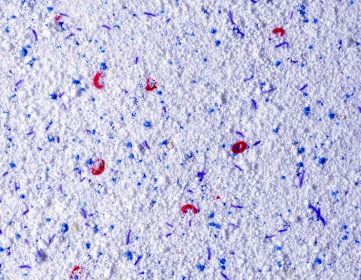 Roller Compactor Technology and Dry Granulation Systems for Chemicals