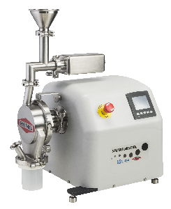 Roller Compaction and Milling Equipment | Particle Size Reduction